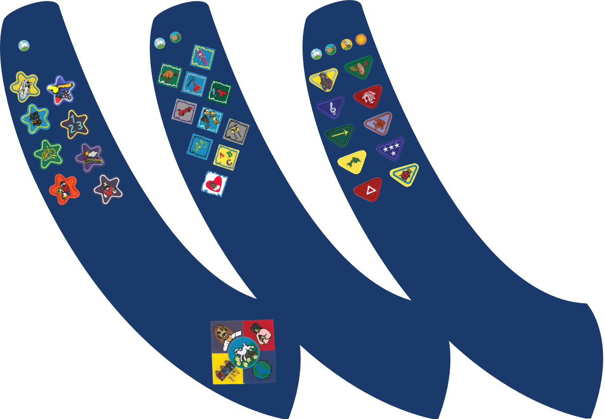 Island Eaglets Adventurers | islandeaglets.ca